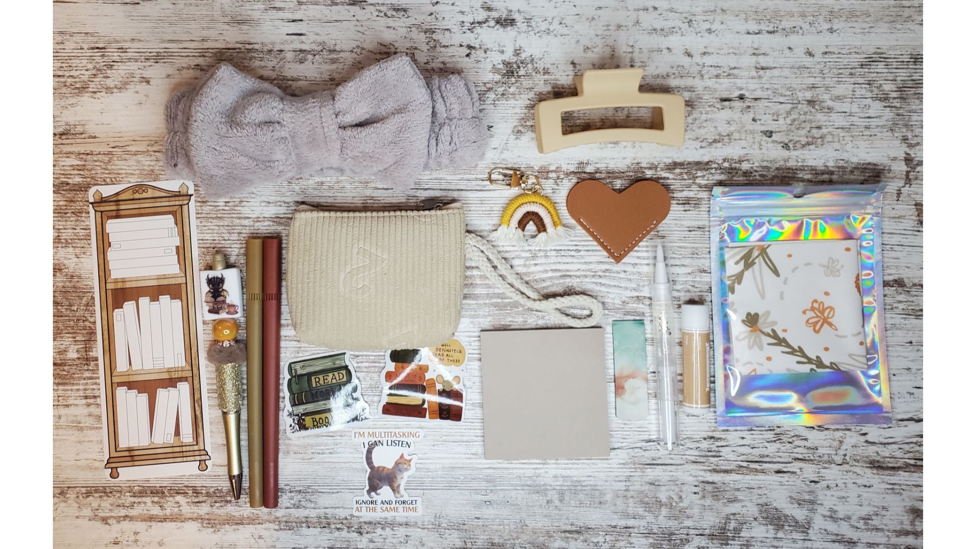 Crafty Gifts and Bundle Bliss